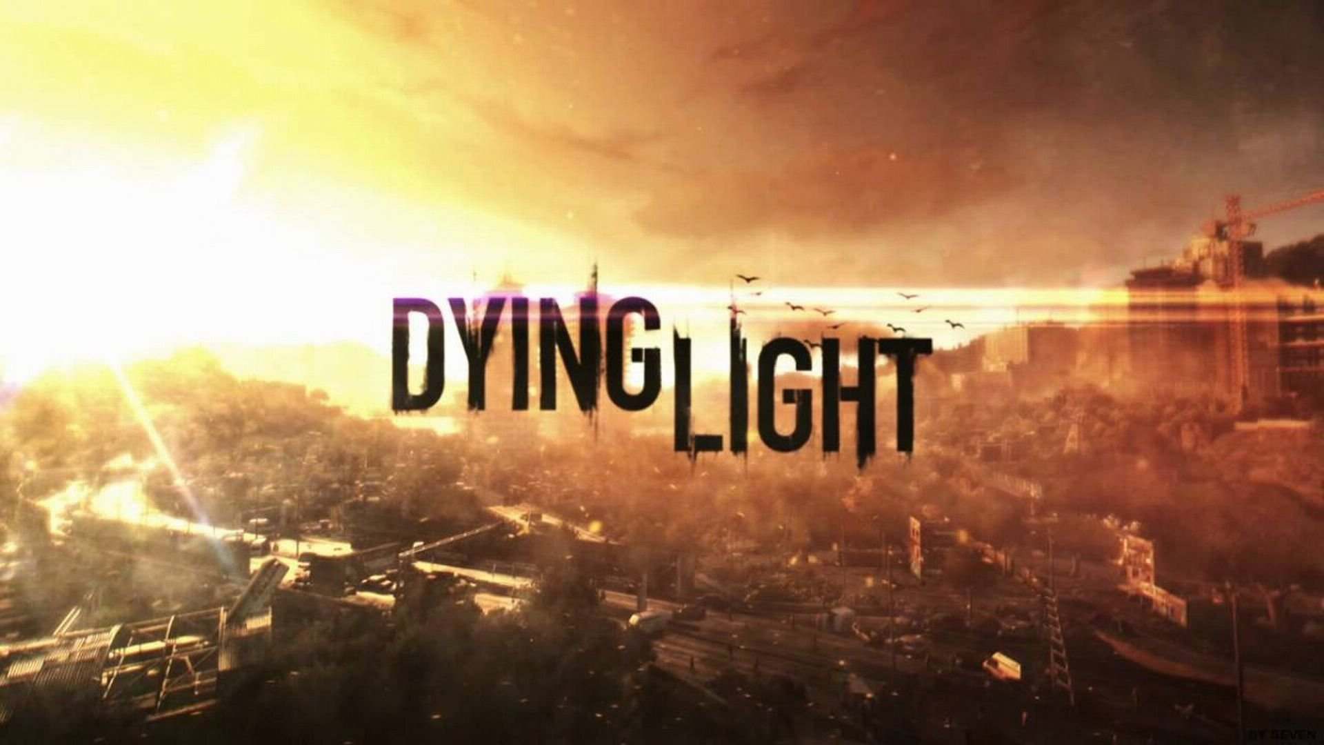 Dying Light Vuldrose
